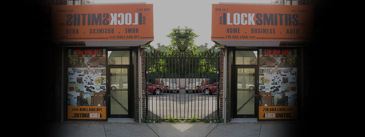 iLocksmiths Brooklyn, NYC | 24 Hours Automotive Locksmiths