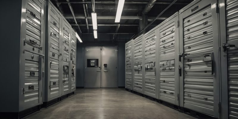 Best Locks for NYC Commercial Storage Areas - iLocksmiths • 24 Hour ...