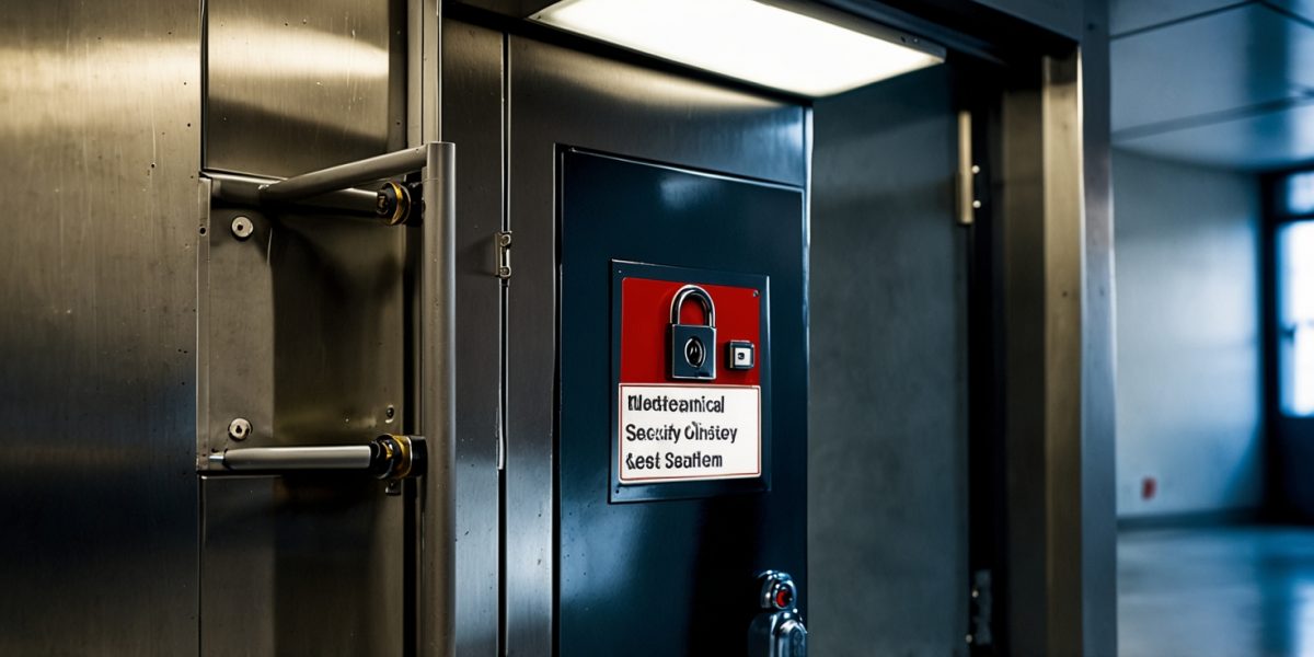 Best Lock Options for NYC Building Electrical Rooms - iLocksmiths • 24 ...